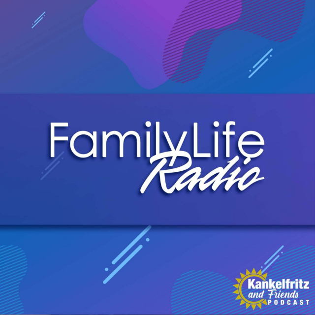 234. TV Shows Get Real Life Wrong - Family Life Radio