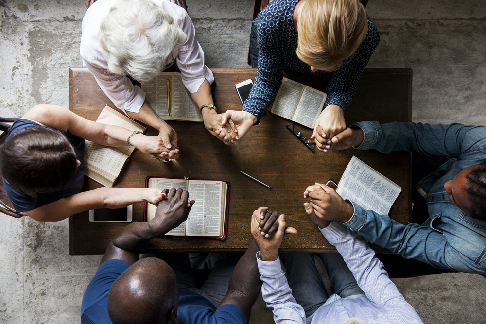 4 Powerful Steps to Strengthen Your Faith and Connect with God’s Will ...