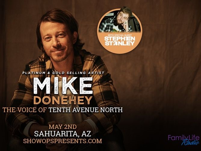 Arizona Events - Family Life Radio