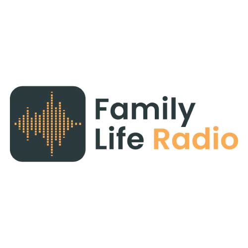 Christian Music Radio Streaming 24/7 - Family Life Radio